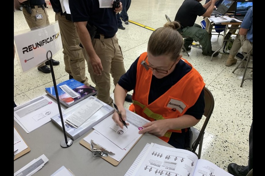 C3 Pathways - Public Safety Training | Exercises | Consulting