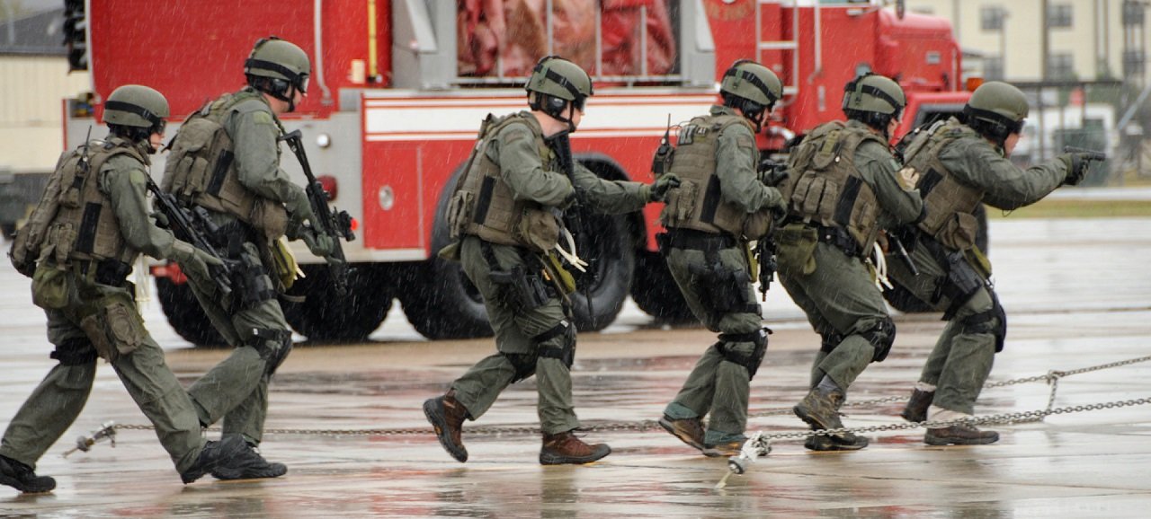 Counterstrike Training Tool | C3 Pathways